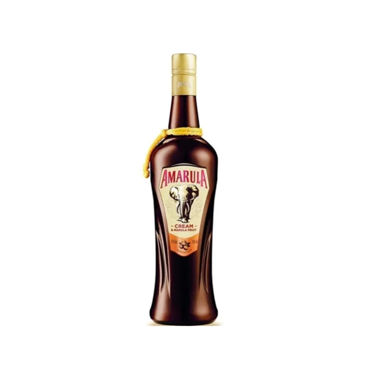 Amarula Cream 750ML | Booze Byte